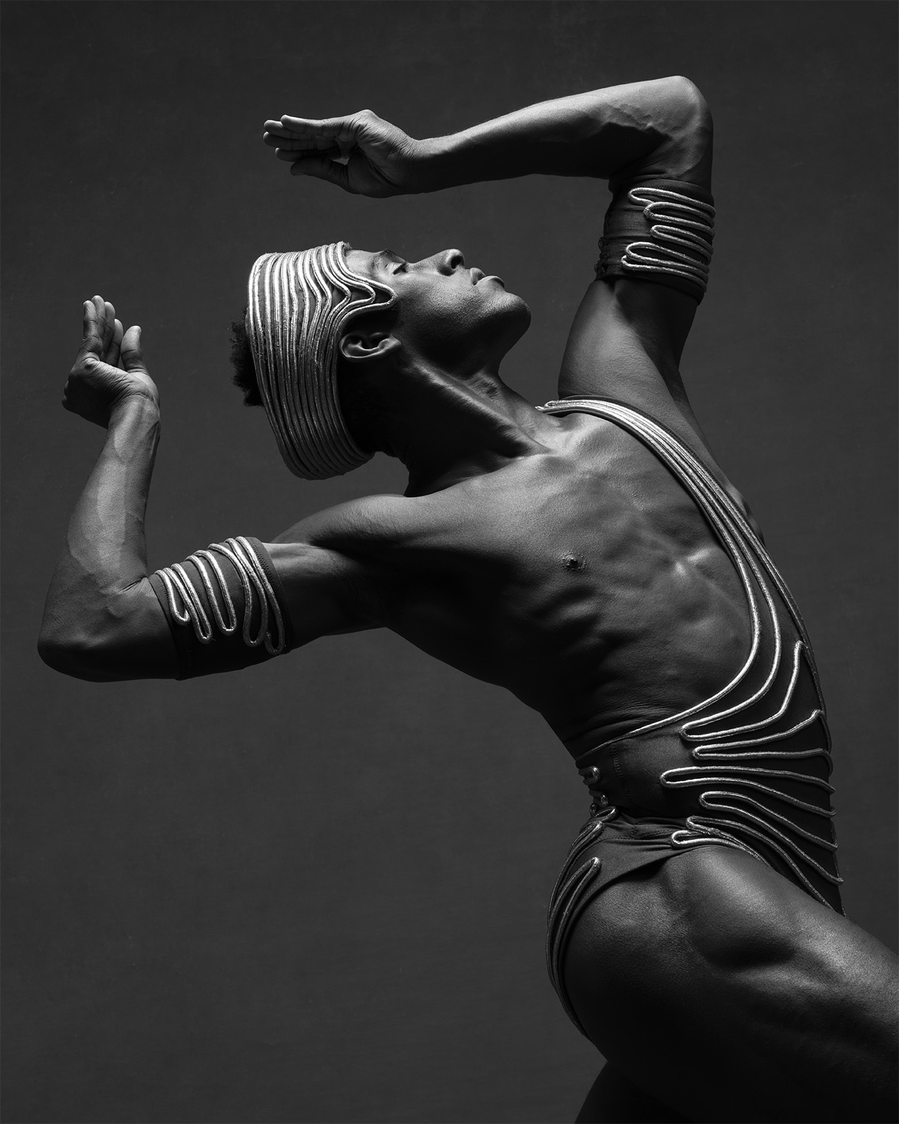 THE DANCE ENTHUSIAST ASKS: Martha Graham Dance Company's Legacy, Photographed by Deborah Ory and ...